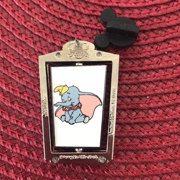 Disney | Other | Disney Dumbo Pin | Poshmark